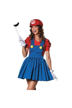 Generic Super Mario Party Costume UAE | Dubai, Abu Dhabi