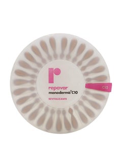 REPAVAR Monoderma C10 Capsules UAE | Dubai, Abu Dhabi