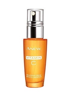 AVON Avon Anew Vitamin C Brightening Serum 1.0 Fl Oz KSA | Riyadh, Jeddah