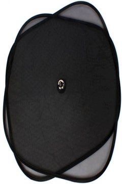 Generic Car Side Window Sun Shade UAE | Dubai, Abu Dhabi