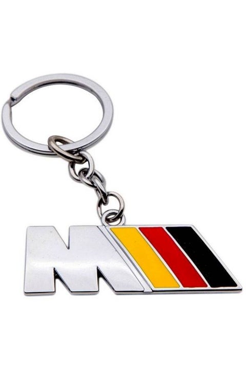 Bmw M3 Keychan Logo Bmw M3 Keychain Etsy UK