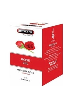 HEMANI Rose Oil 30ml 30ml UAE | Dubai, Abu Dhabi
