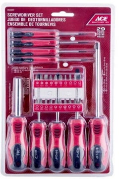 ACE Multifunction Screwdriver Set UAE | Dubai, Abu Dhabi