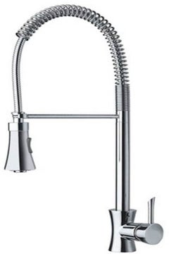Generic Kitchen Mixer Faucet With Extendable Spout Egypt | Cairo, Giza
