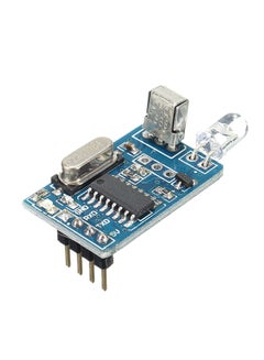Generic Wireless Transmitter Receiver Module Blue KSA | Riyadh, Jeddah