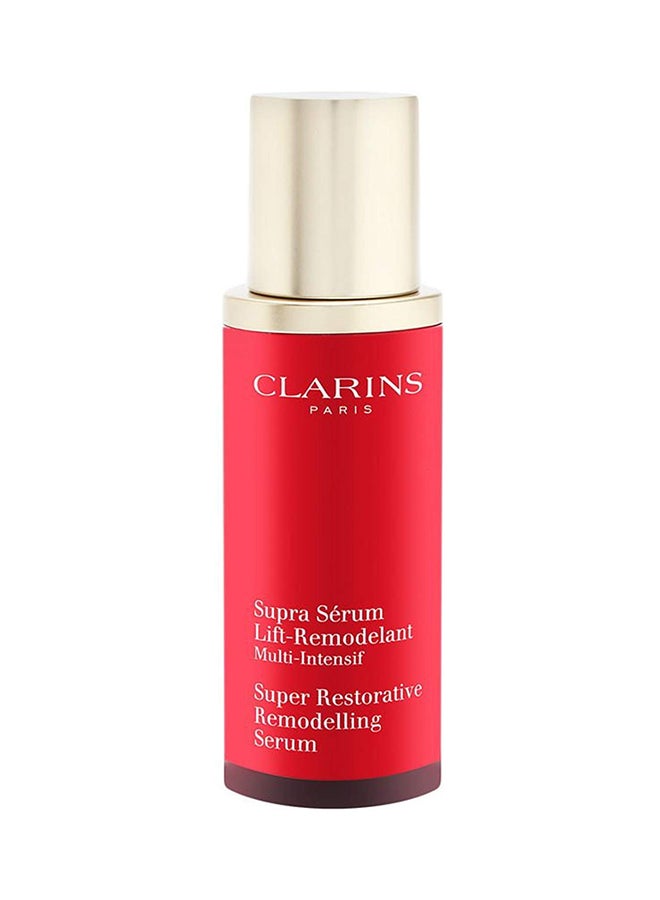 CLARINS Super Restorative Serum, 1.06 Oz. | Best Price UAE | Dubai, Abu ...