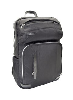 Dasfour Fashion Backpack For 16-Inch Laptop Black KSA | Riyadh, Jeddah