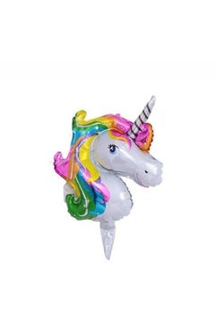 Generic Unicorn Party Balloon KSA | Riyadh, Jeddah