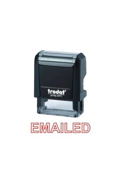 Trodat Printy 4911 Stamp Emailed UAE | Dubai, Abu Dhabi