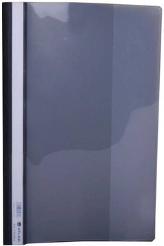 ATLAS Plastic File For Paper A4 Blue KSA | Riyadh, Jeddah