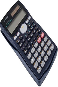 CASIO 2Line Display Scientific Calculator [Fx115Ms] KSA | Riyadh, Jeddah