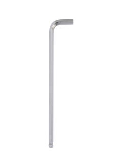 Yato Extra Long Hex Key Silver 1/4inch UAE | Dubai, Abu Dhabi