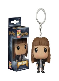 Generic Fashion Hermione Cranger Keys Chain Harry Potter Series Keys ...
