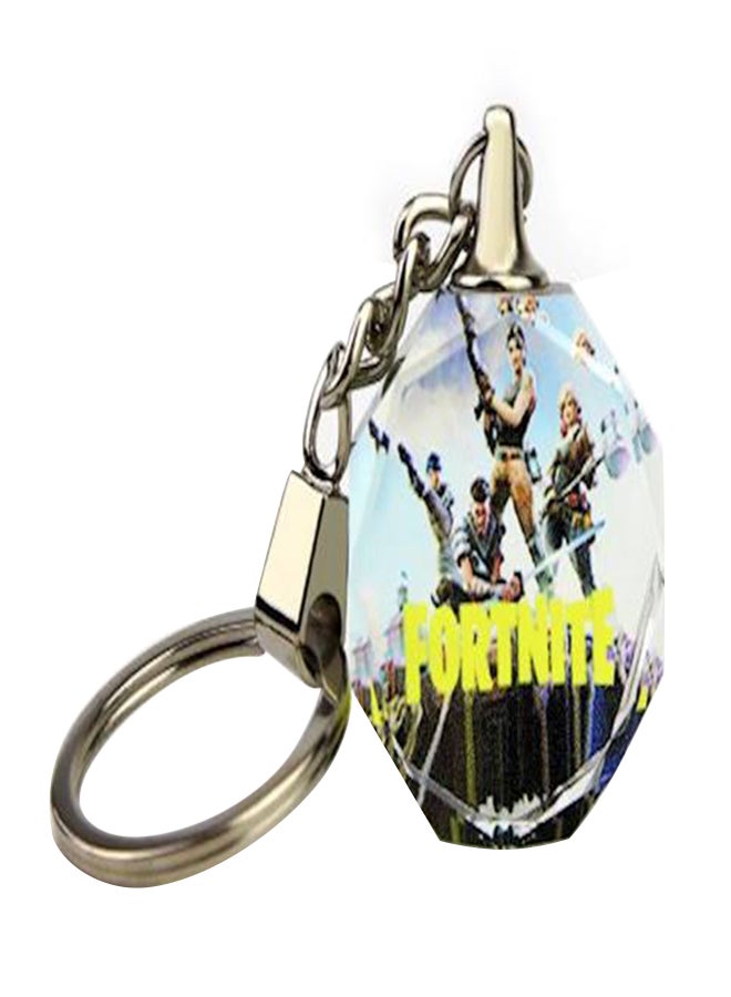Generic Fortnite Key Chain | Best Price UAE | Dubai, Abu Dhabi