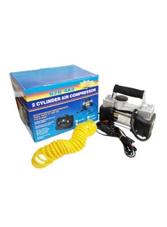 Generic Dual Cylinder Air Compressor KSA | Riyadh, Jeddah