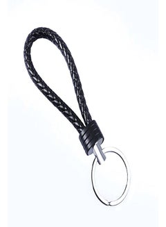Generic Leather Braided Car Keychain KSA | Riyadh, Jeddah