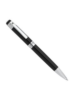 AIGNER Ball Point Pen Silver/Black UAE | Dubai, Abu Dhabi