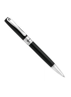 AIGNER Ball Point Pen Black/Silver UAE | Dubai, Abu Dhabi