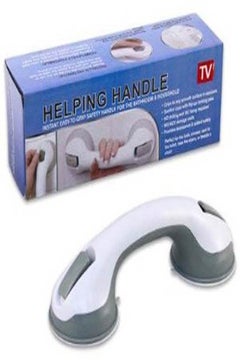 Generic Helping Handle For Bath Safety Multicolour KSA | Riyadh, Jeddah