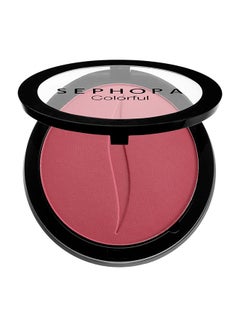 SEPHORA COLLECTION Colourful Face Powder Bronzer Dark Purple | Best ...