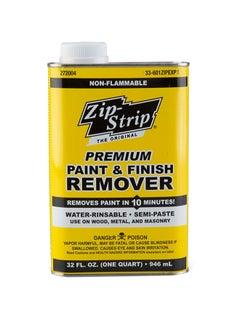Zip Strip Paint Remover UAE | Dubai, Abu Dhabi