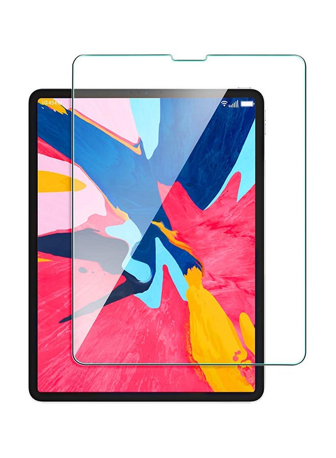 INEIX Screen Protector For Apple iPad Pro 11 Clear | Best Price UAE ...