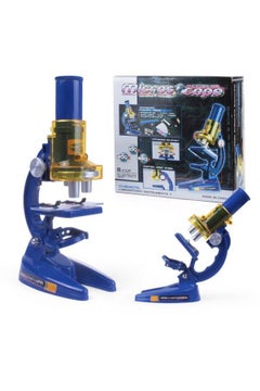 Generic Scientific Educational Microscope Set UAE | Dubai, Abu Dhabi