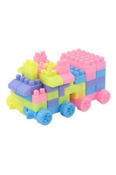 Generic 182 Pieces DIY Interlocking Building Blocks UAE | Dubai, Abu Dhabi