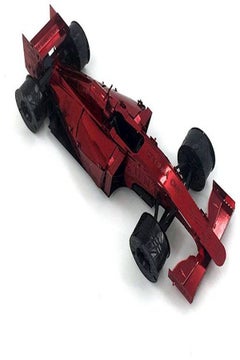 Generic Ferrari F1 Racing Car KSA | Riyadh, Jeddah