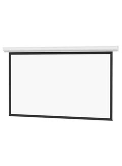 Sky Data Show Projector Screen 244 x 244centimeter White Egypt | Cairo ...