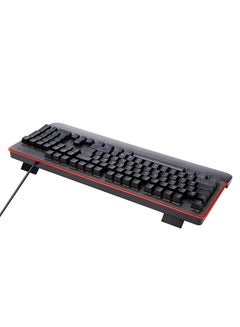 Generic USB Backlit Keyboard Black UAE | Dubai, Abu Dhabi