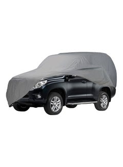 Dura Land Cruiser Car Cover UAE | Dubai, Abu Dhabi