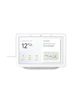 Google Home Hub With Google Assistant Chalk UAE | Dubai, Abu Dhabi