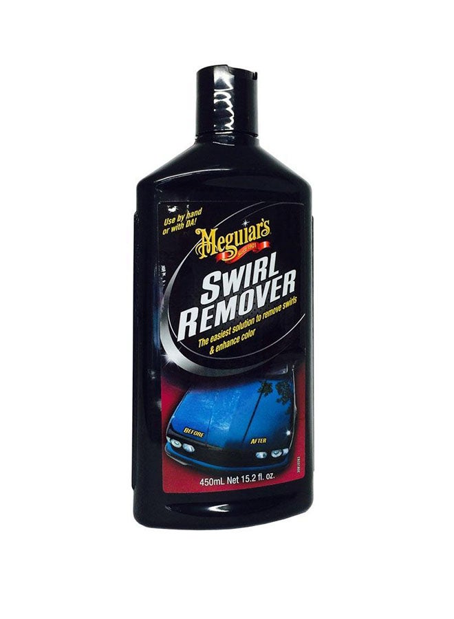 Meguiars Swirl Remover 450 ml G17616 | Best Price UAE | Dubai, Abu Dhabi