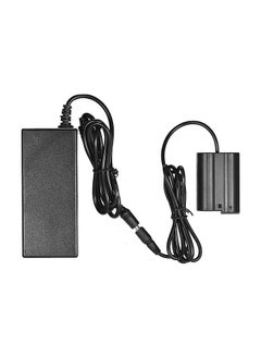 ANDOER AC Power Adapter Black UAE | Dubai, Abu Dhabi