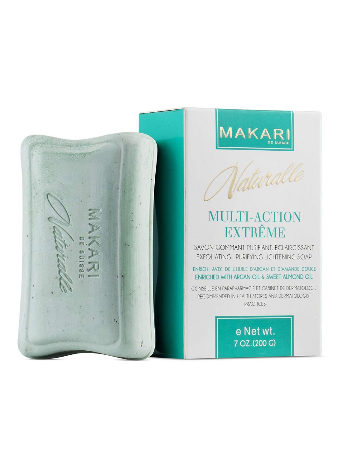 Makari Multi-Action Extreme Skin Lightening Soap | Best Price UAE ...