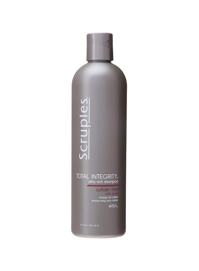Scruples Total Integrity Shampoo | Best Price KSA | Riyadh, Jeddah