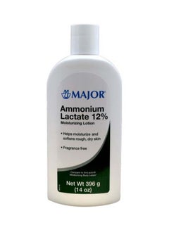 Major Pharmaceuticals Ammonium Lactate Body Lotion UAE | Dubai, Abu Dhabi