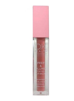 OK Beauty Prep And Plump Tinted Lip Balm UAE | Dubai, Abu Dhabi