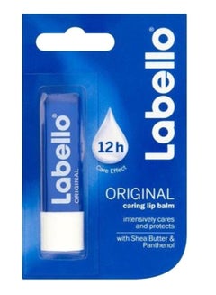 Labello Original Classic Lip Balm 4.8grams UAE | Dubai, Abu Dhabi