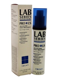 Lab Series Pro LS All-in-One Face Treatment Cream KSA | Riyadh, Jeddah