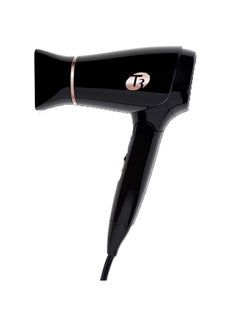 T3 Micro Featherweight Compact Dryer Black UAE | Dubai, Abu Dhabi