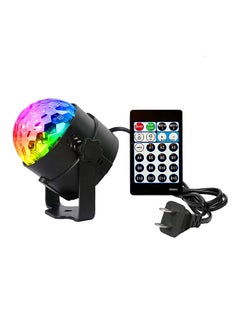 Generic 15 Colors LED Mini Magic Ball Light With Remote Controller ...