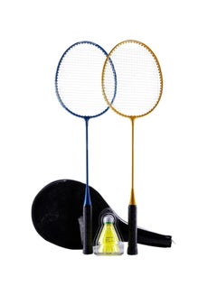 PERFLY Badminton Racquet Set UAE | Dubai, Abu Dhabi