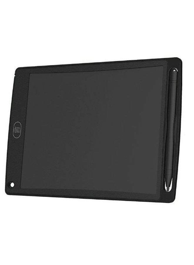 Lcd Writing Tablet Electronic Doodle Pad Home Office School Drawing ...