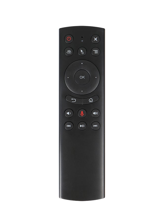 Generic Universal Remote Control For Android TV Box Black | Best Price ...