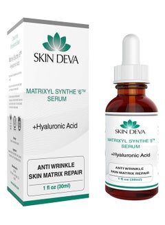 SKIN DEVA Matrixyl Synthe '6 Serum UAE | Dubai, Abu Dhabi