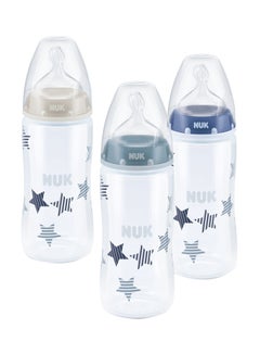 NUK Bottle Trio Egypt | Cairo, Giza