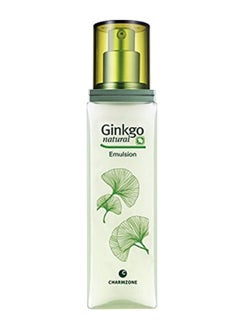 Charmzone Ginkgo Natural Emulsion 150ml | Best Price KSA | Riyadh, Jeddah