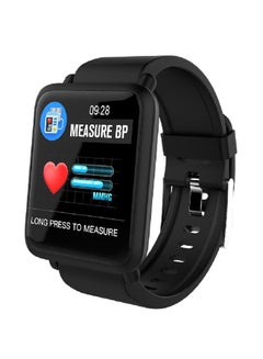 Generic Smartwatch XD788104 Black UAE | Dubai, Abu Dhabi